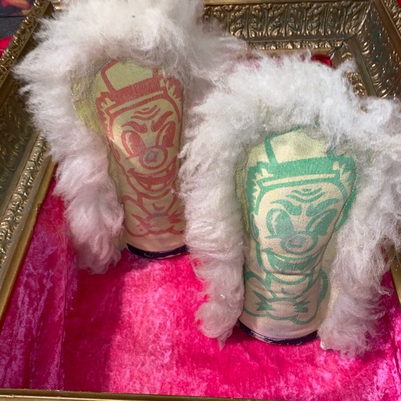 Vintage | Other | 62 Seattle Worlds Fair Carnival Punk Knockdown | Poshmark